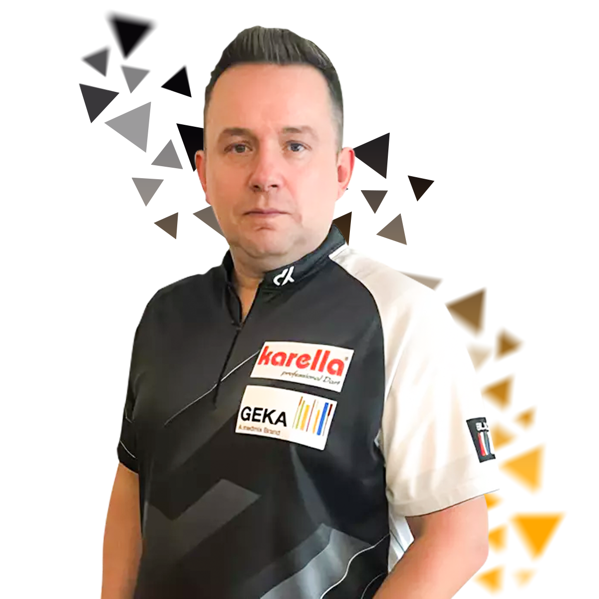 Spieler Darts und Zubehör online entdecken | DartSturm